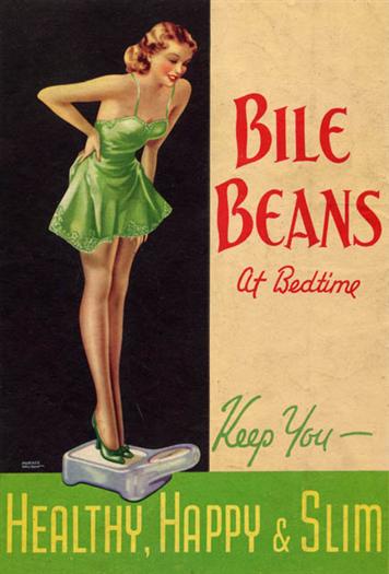 Gallery Image: Bile Beans.jpg | Catalogue | History of Advertising Trust