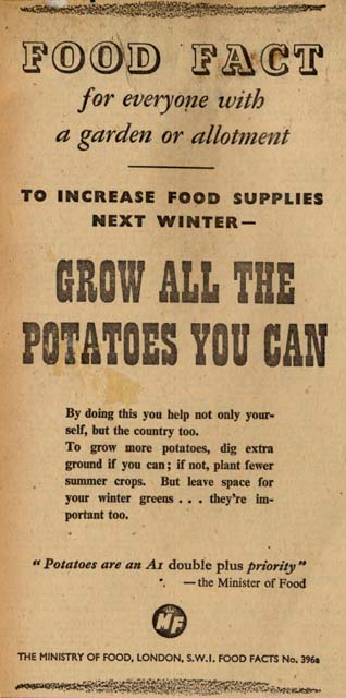 Gallery Image: Ministry of Food | Catalogue | History of Advertising Trust