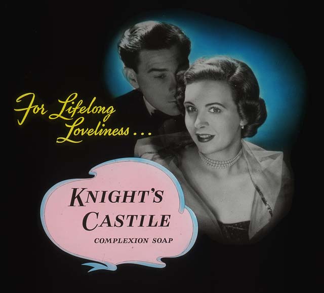 Gallery Image: Knight's Castile soap | Catalogue | History of ...