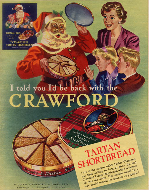 Gallery Image: Crawford Biscuits | Catalogue | History of Advertising Trust