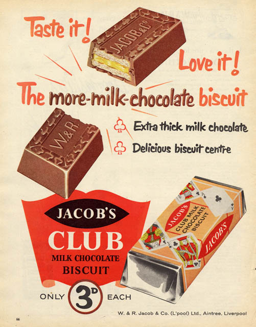 Gallery Image: Jacobs Club Biscuits | Catalogue | History of ...