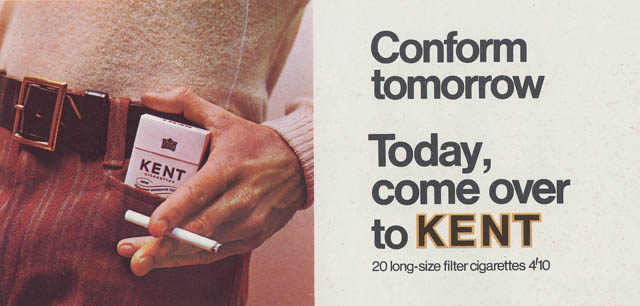 Gallery Image: Kent | Catalogue | History of Advertising Trust