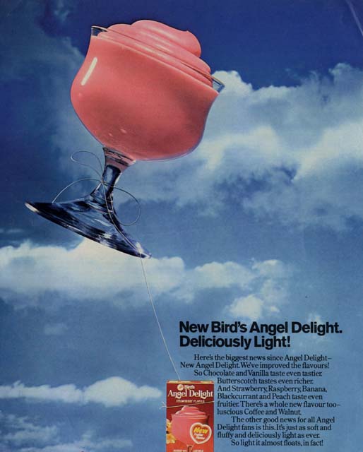 Gallery Image: Bird's Angel Delight | Catalogue | History of ...