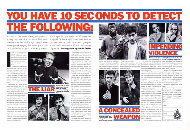 Gallery Image: Metropolitan Police - | Catalogue | History of ...