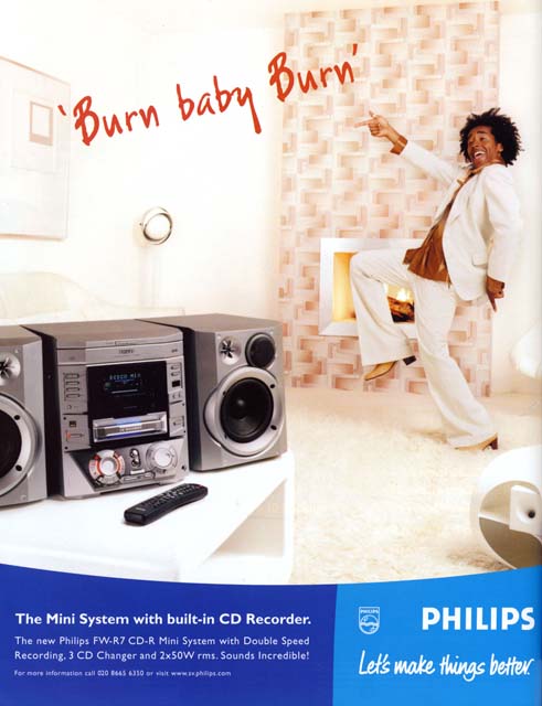 Gallery Image: Philips | Catalogue | History of Advertising Trust
