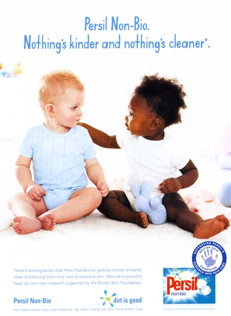 ISP 16- Advertising | Blog