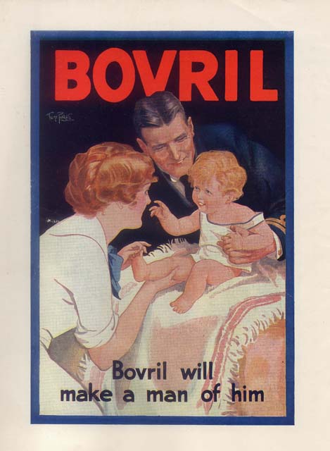 Gallery Image: Bovril | Catalogue | History of Advertising Trust