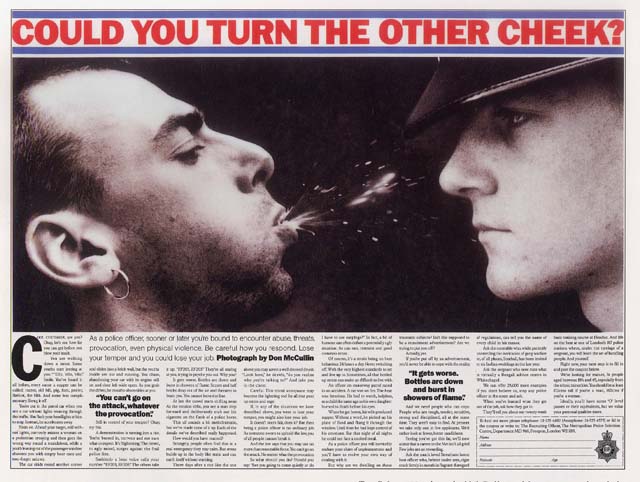 Gallery Image: Metropolitan Police | Catalogue | History of Advertising ...