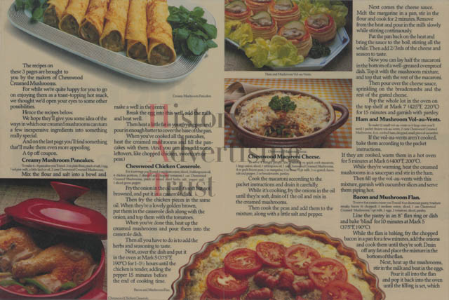 Proof: Chesswood | Catalogue | History of Advertising Trust