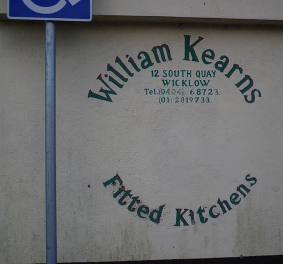 Ghostsign: William Kearns Fitted Kitchens | Catalogue | History of ...