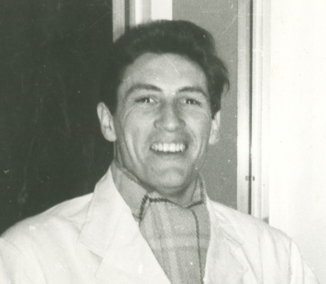 The Mike Forrest Collection | Catalogue | History of Advertising Trust