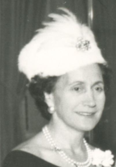 MAISIE MARKS MBE COLLECTION | Catalogue | History of Advertising Trust