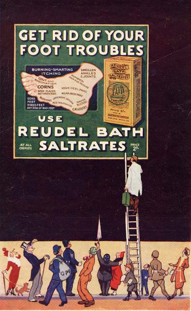 Gallery Image: Reudel Bath Saltrates | Catalogue | History of ...