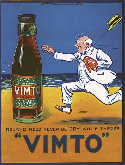 Gallery Image: Vimto - Ireland Need Never Be 'Dry' While There's Vimto ...