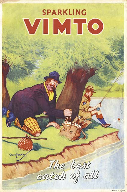 Gallery Image: Vimto - The Best Catch of All | Catalogue | History of ...